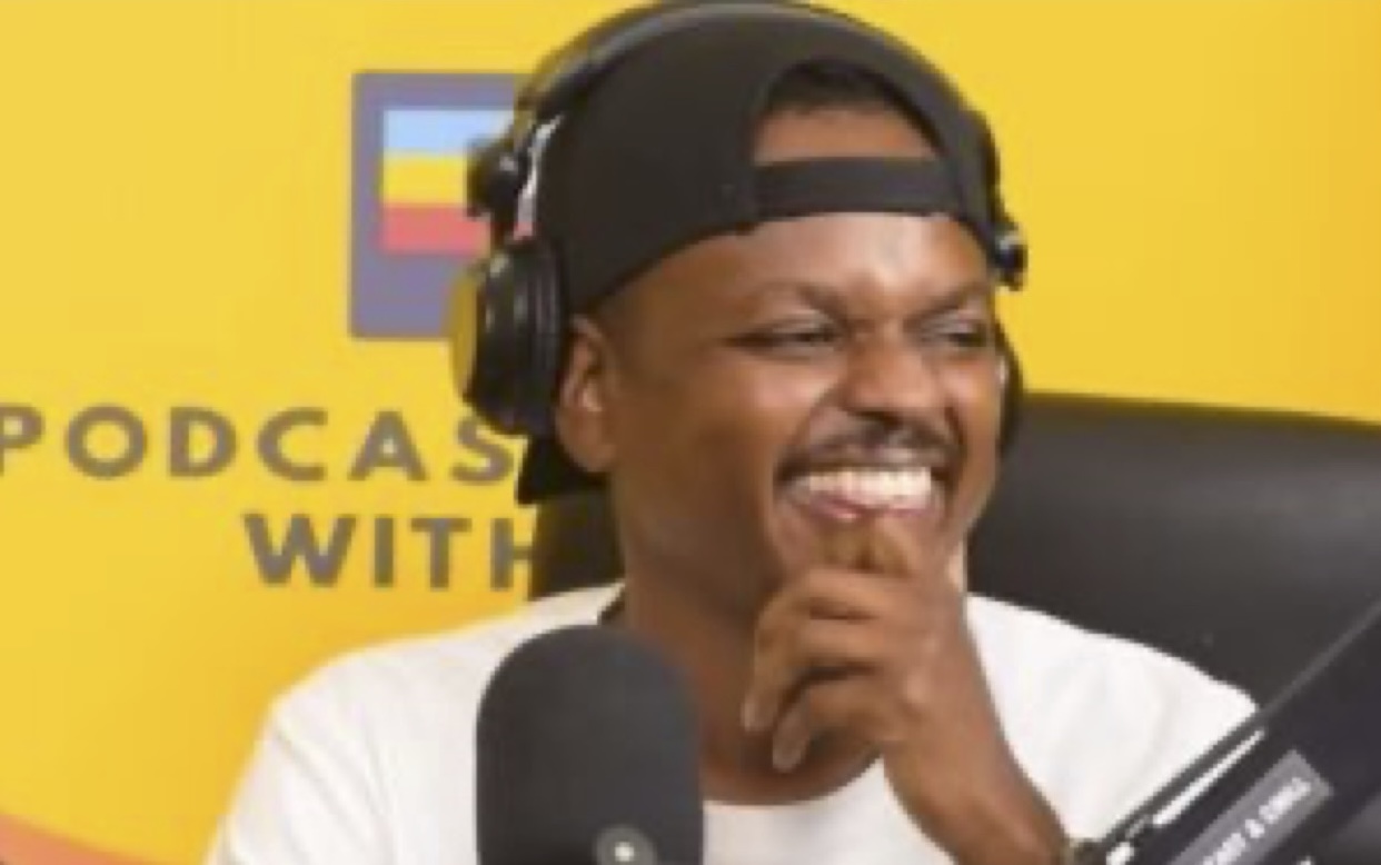 How about some chill from government for MacG — Free Speech Union South ...